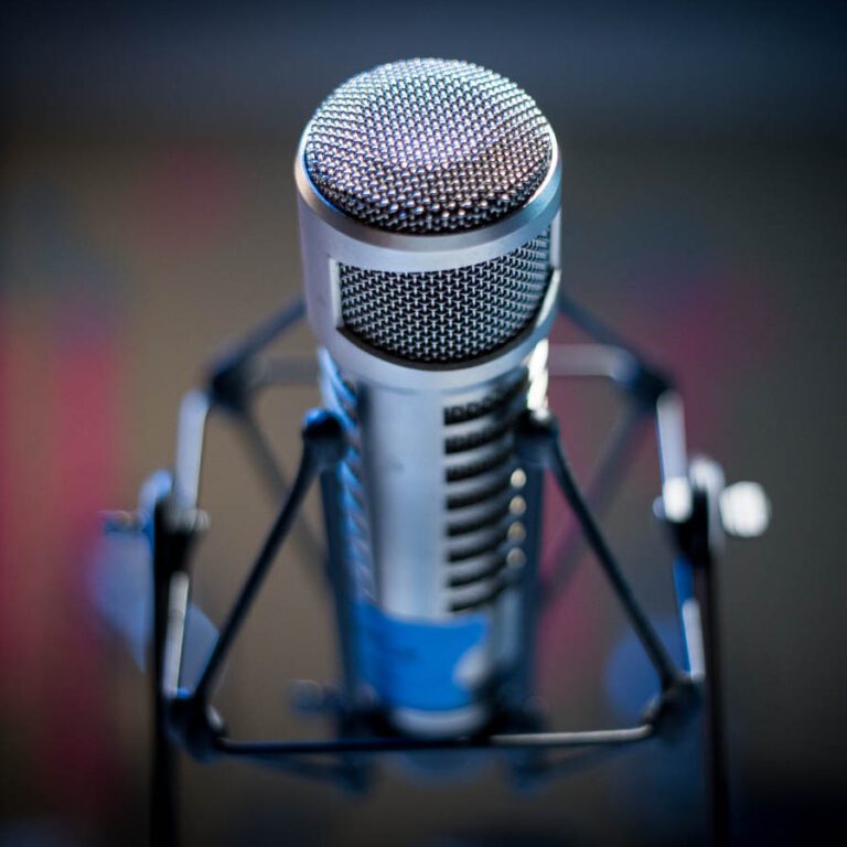 Podcasting Remotely? Here’s How to Create a Five-Star Recording Setup ...