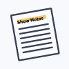 Best Practices for Writing Amazing & Effective Show Notes For Your ...
