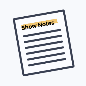 Best Practices for Writing Amazing & Effective Show Notes For Your ...