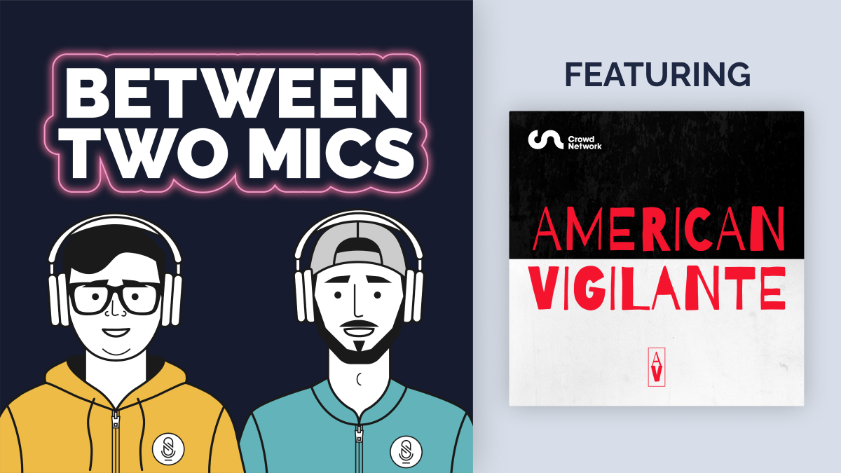 How to Produce an Award-Winning True Crime Podcast - SquadCast.fm 🎙️ 🎙️