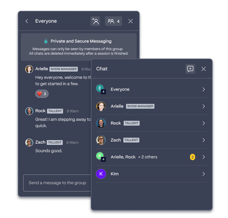 Top 10 New SquadCast Features To Make Podcasting Better - SquadCast.fm ...