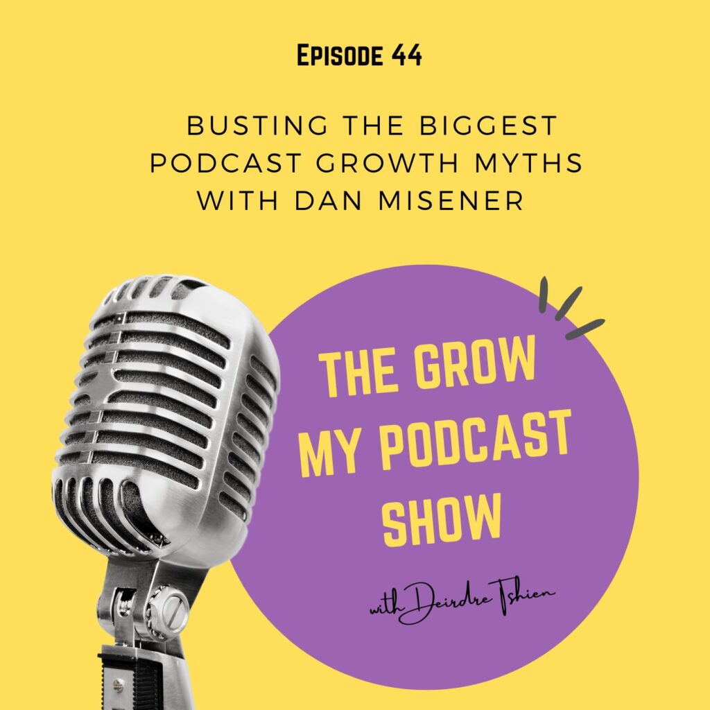 Top 10 Podcasts About Growing Your Podcast - SquadCast.fm 🎙️ 🎙️