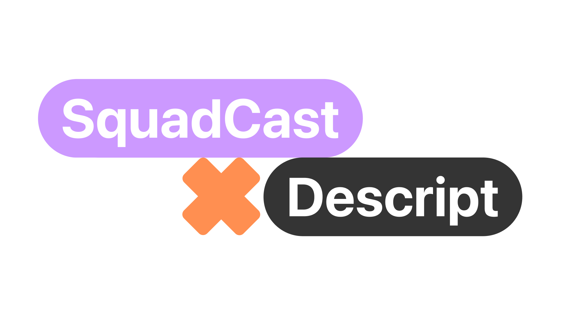 SquadCast Joins Descript: Now you can record, edit, and publish all in ...